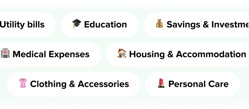 Moneey App: Send, Spend, Save & Receive Money | Open an Account in Minutes!