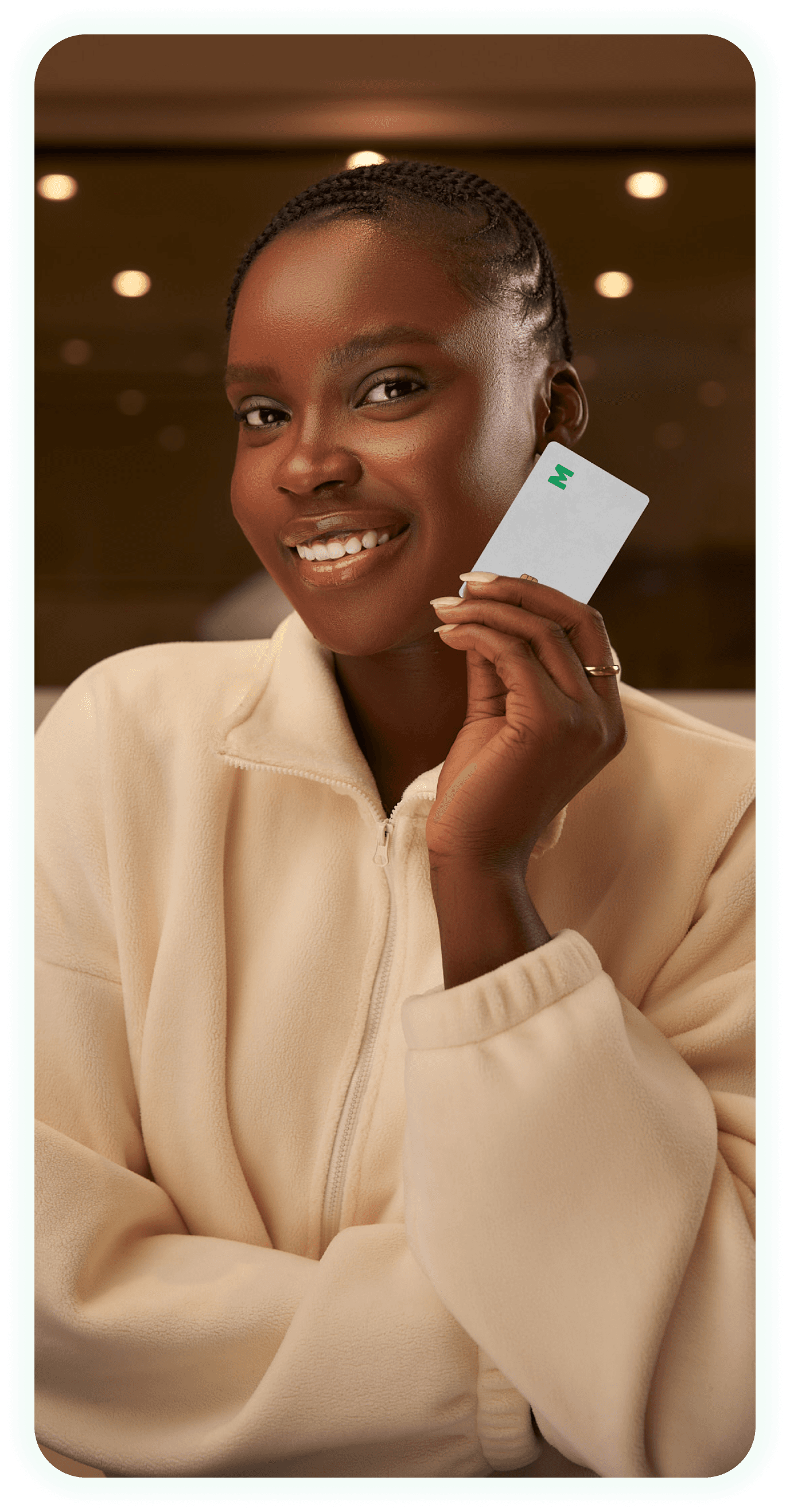 Moneey App: Send, Spend, Save & Receive Money | Open an Account in Minutes!